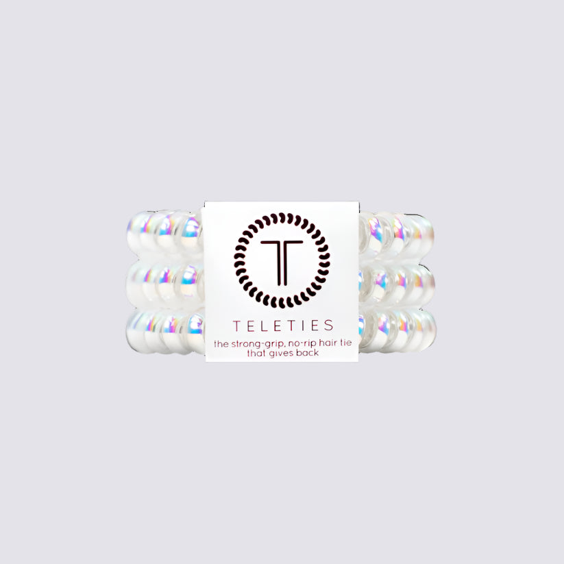 HAIR TIE SMALL – Monkee's of Dripping Springs