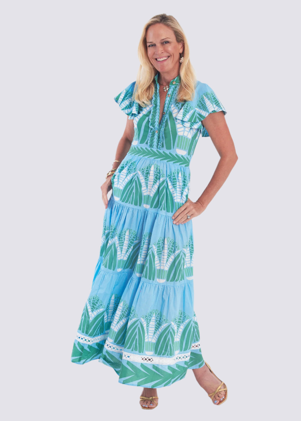 DOON DRESS – Monkee's of Dripping Springs